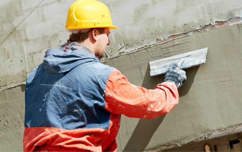 FOUNDATION CRACKS REPAIR | West Key Builders